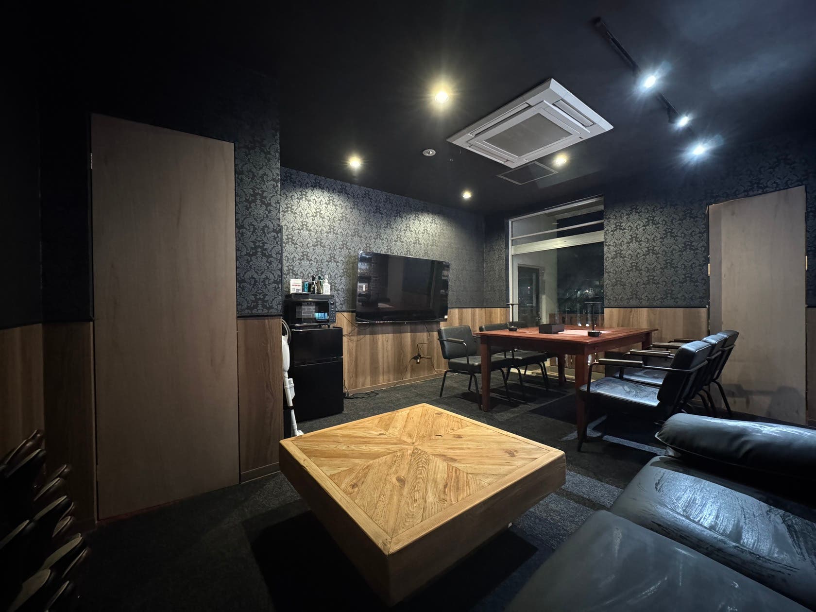 スペモゲーム🎮駅徒歩4分👟ゴミ無料🆓ゲーム🎮ボドゲ♠️プロジェクター📽飲み会🍺775_SpemoGAME西船橋の写真3