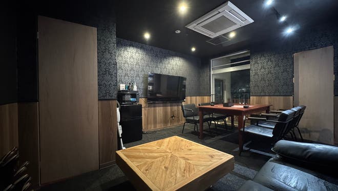 スペモゲーム🎮駅徒歩4分👟ゴミ無料🆓ゲーム🎮ボドゲ♠️プロジェクター📽飲み会🍺775_SpemoGAME西船橋の写真3