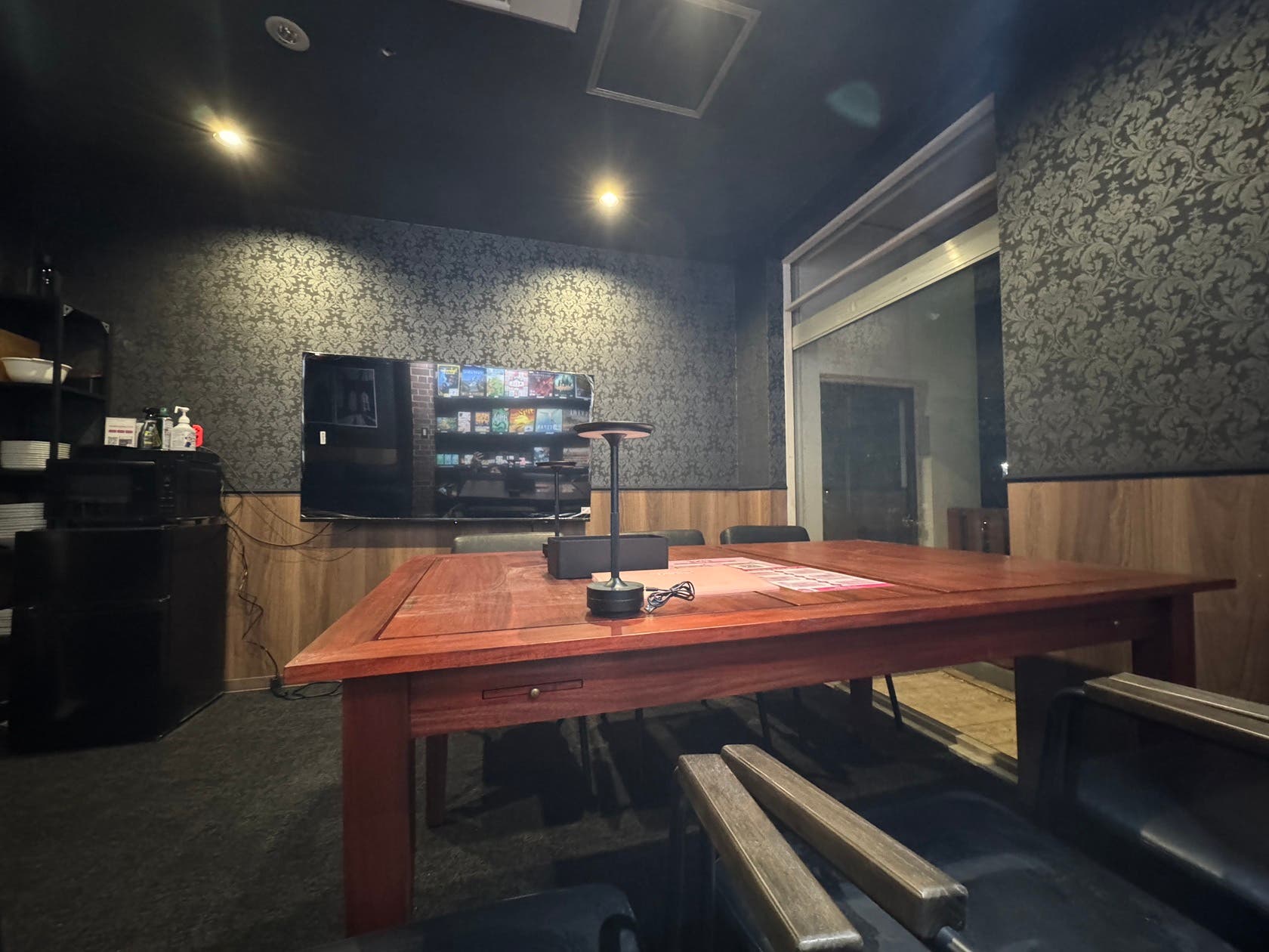 スペモゲーム🎮駅徒歩4分👟ゴミ無料🆓ゲーム🎮ボドゲ♠️プロジェクター📽飲み会🍺775_SpemoGAME西船橋の写真7