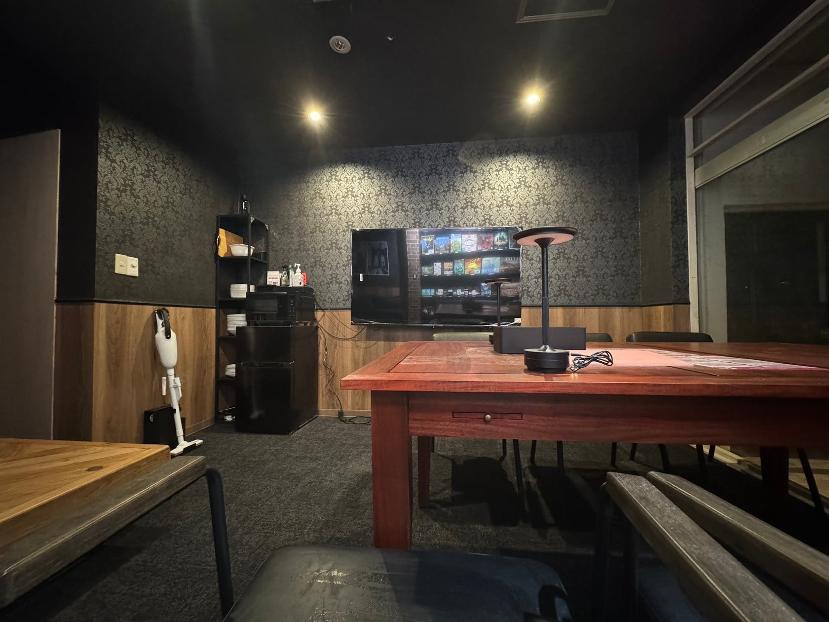 スペモゲーム🎮駅徒歩4分👟ゴミ無料🆓ゲーム🎮ボドゲ♠️プロジェクター📽飲み会🍺775_SpemoGAME西船橋の写真6