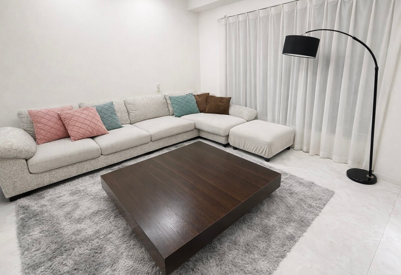 【なんば駅5分】超大人気ゲーム🎮ボドケ🎲Netflix🌻スポーツ観戦⚽️映画鑑賞🍿デート💏パーティー【SS心斎橋】の写真2