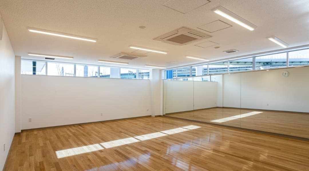 りんくうタウン駅から５分のトレーニング(多目的)ルームの写真1