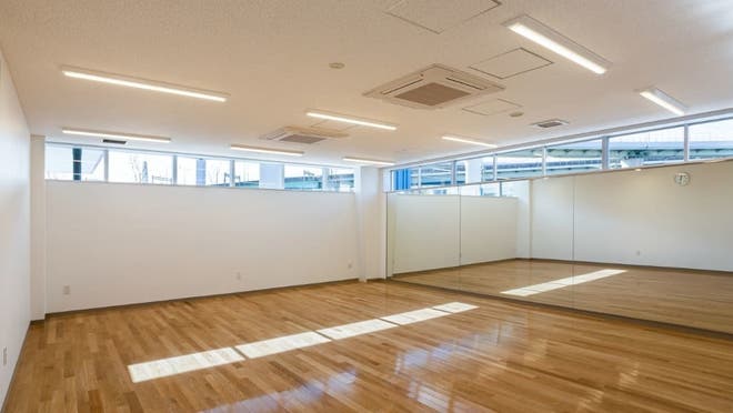 りんくうタウン駅から5分のトレーニング(多目的)ルームの写真1