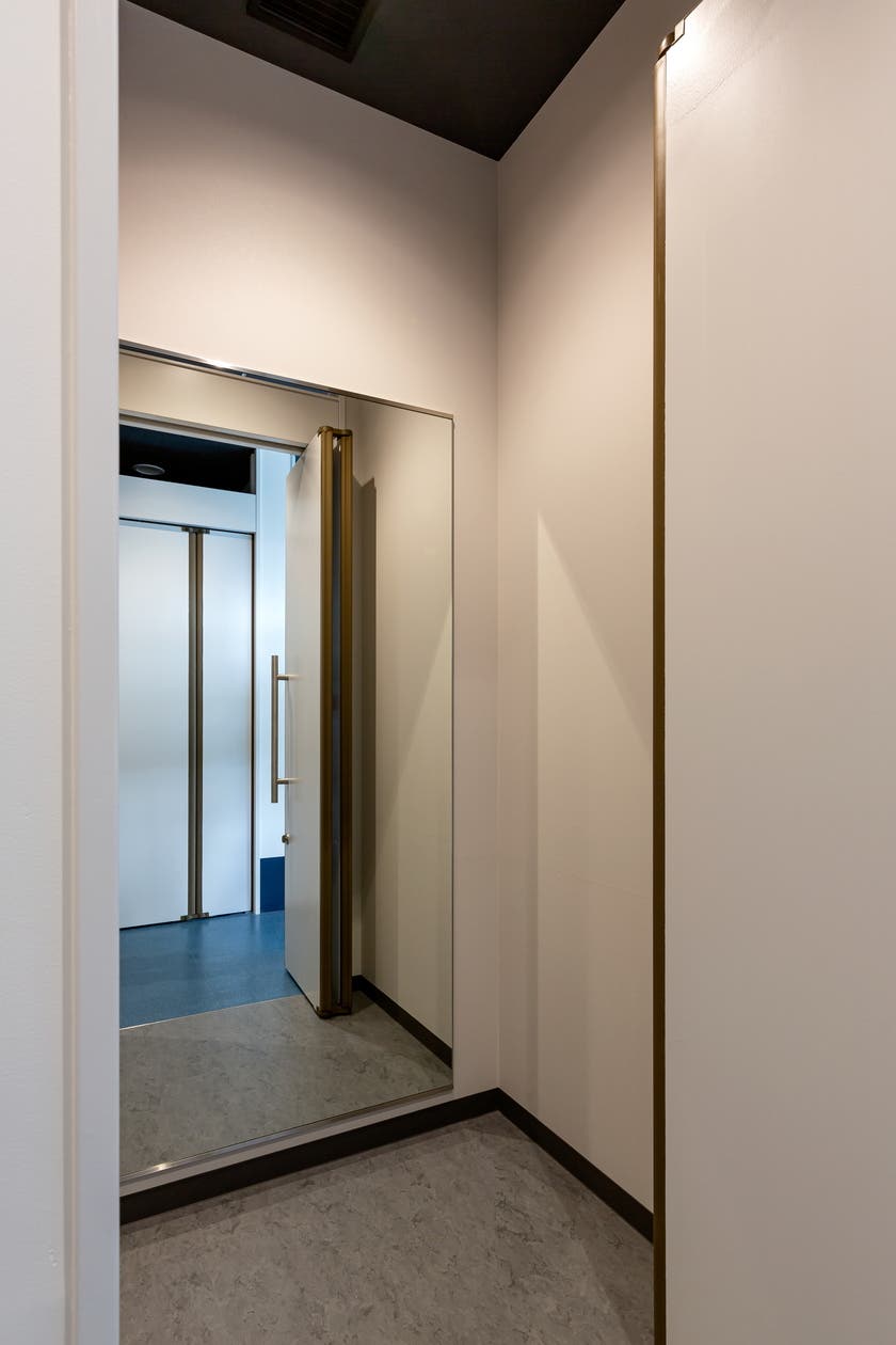 りんくうタウン駅から５分のトレーニング(多目的)ルームの写真3