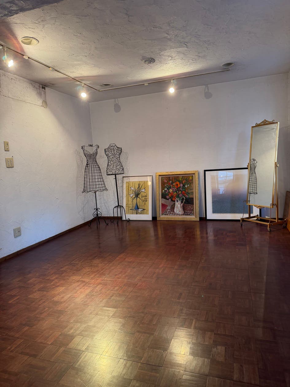 アートギャラリースペース P ハウススタジオの写真1