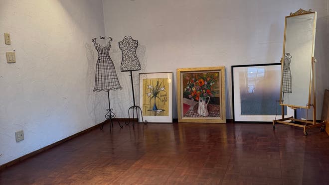 アートギャラリースペース P ハウススタジオの写真1