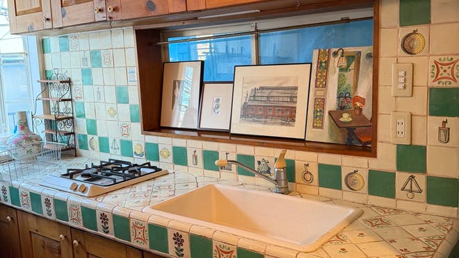 アートギャラリースペース P ハウススタジオの写真3