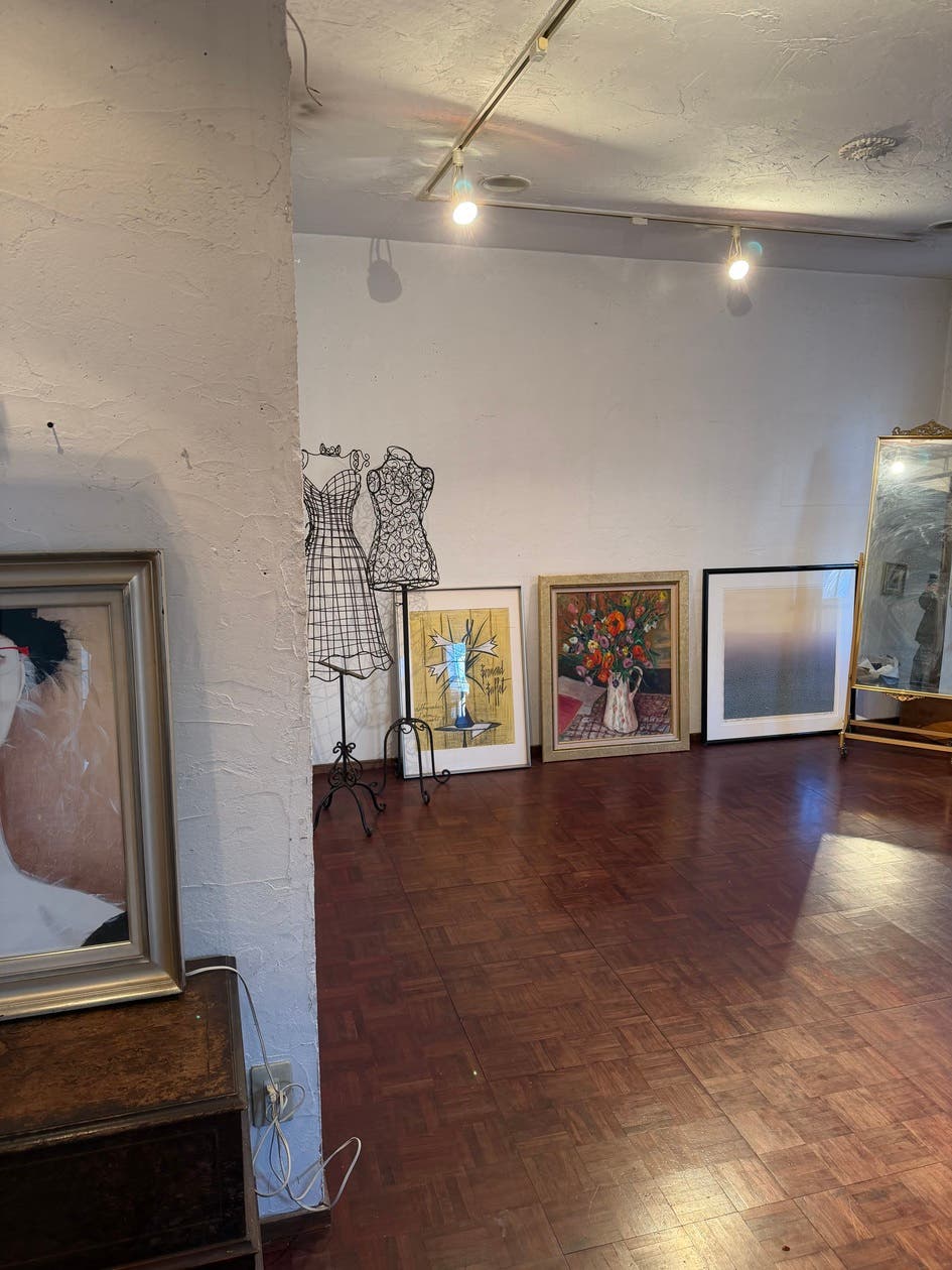 アートギャラリースペース P ハウススタジオの写真4