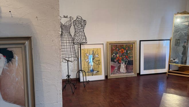 アートギャラリースペース P ハウススタジオの写真4