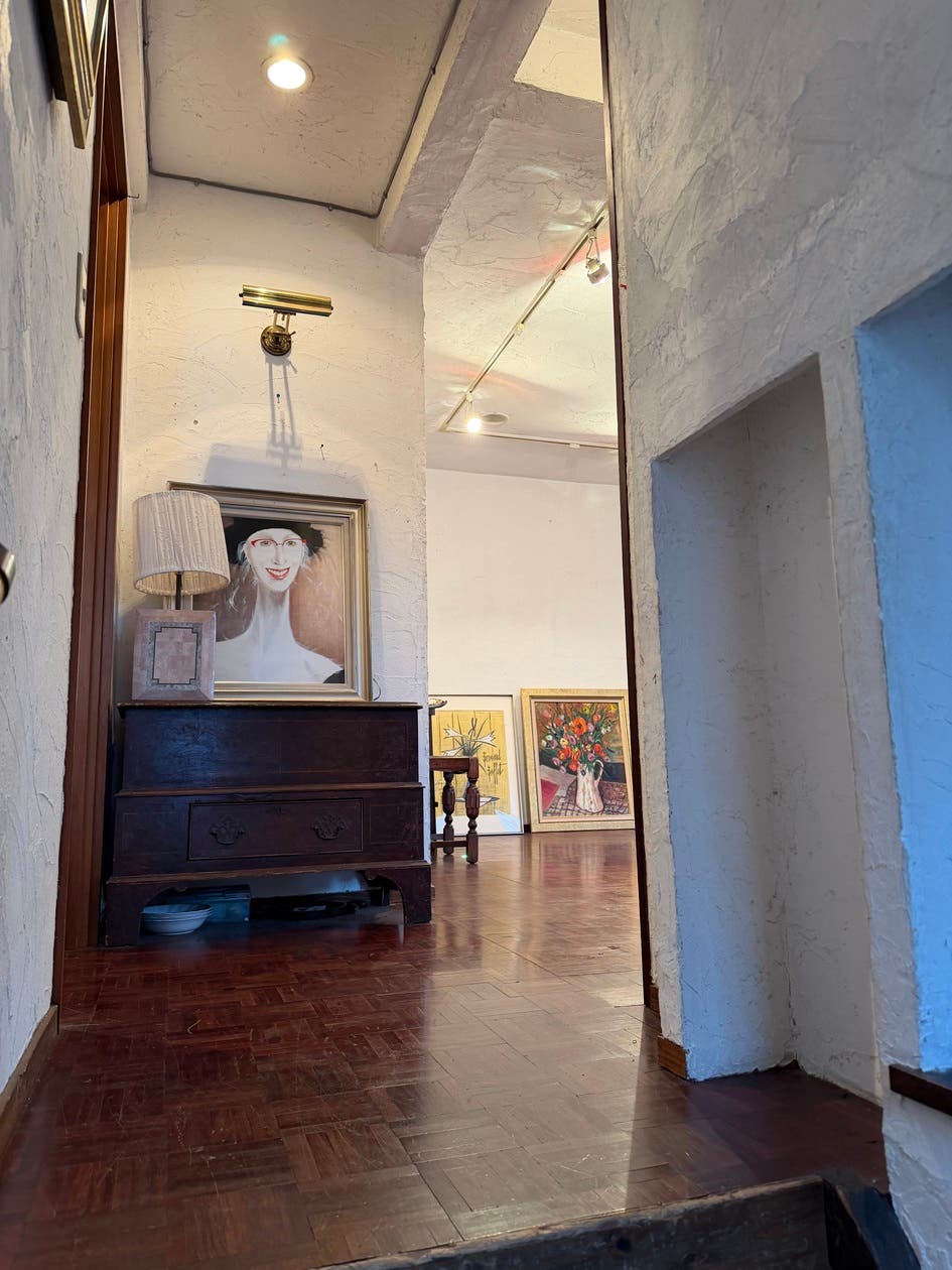 アートギャラリースペース P ハウススタジオの写真5