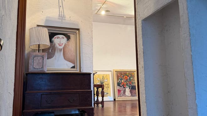 アートギャラリースペース P ハウススタジオの写真5