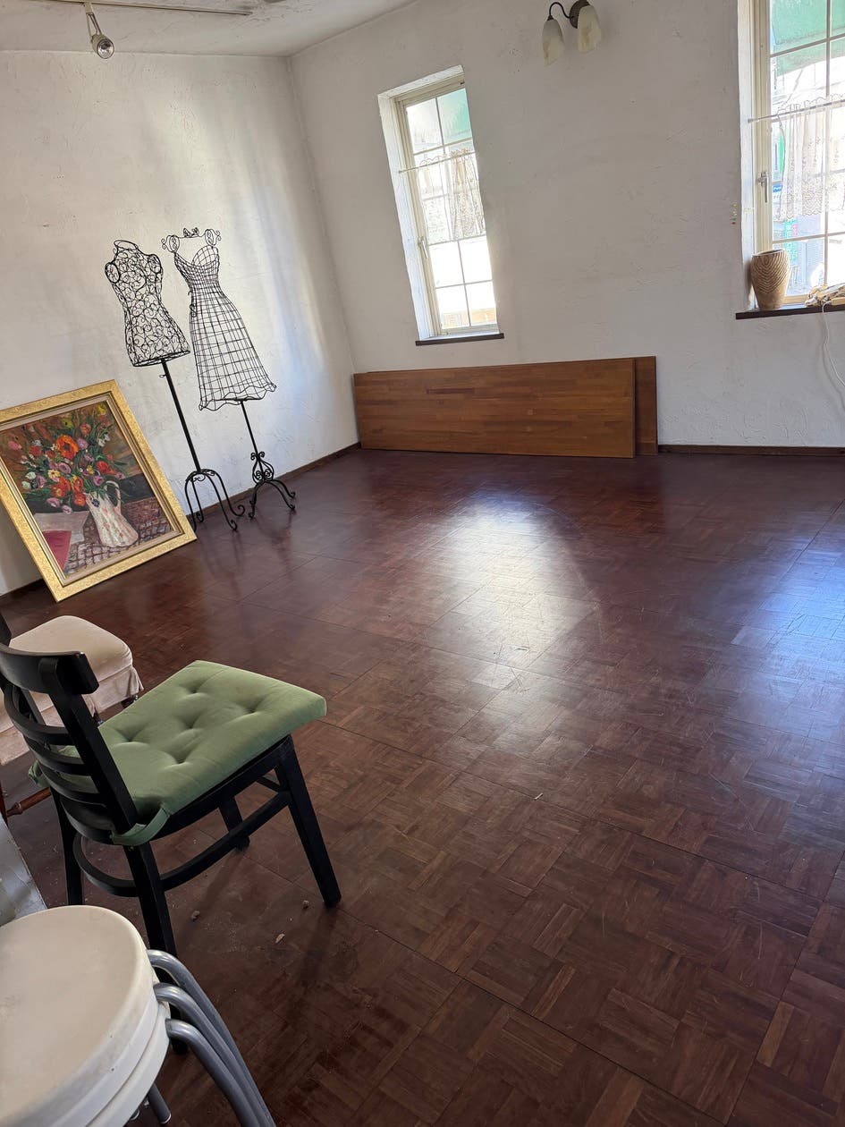 アートギャラリースペース P ハウススタジオの写真10