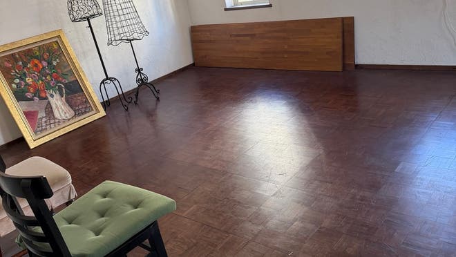 アートギャラリースペース P ハウススタジオの写真10