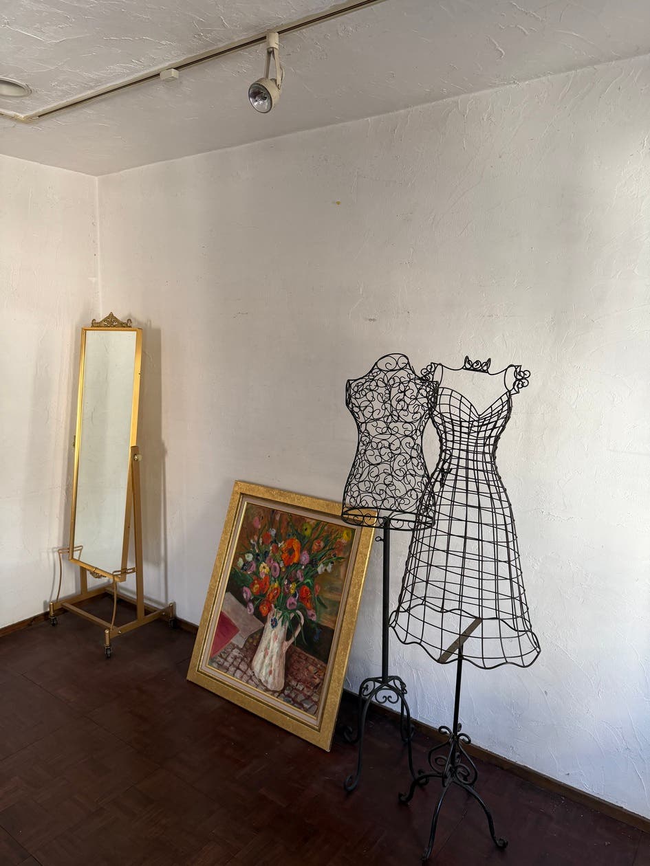 アートギャラリースペース P ハウススタジオの写真11