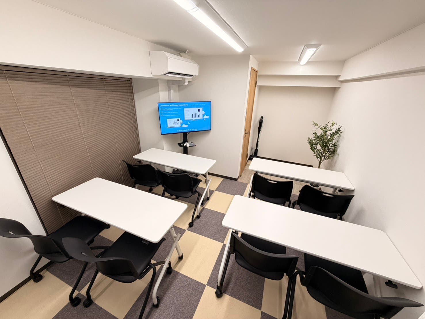 🌟久屋大通駅徒歩１分！小会議室🌟会議・打ち合わせからオフ会など使い方は自由🎯の写真4