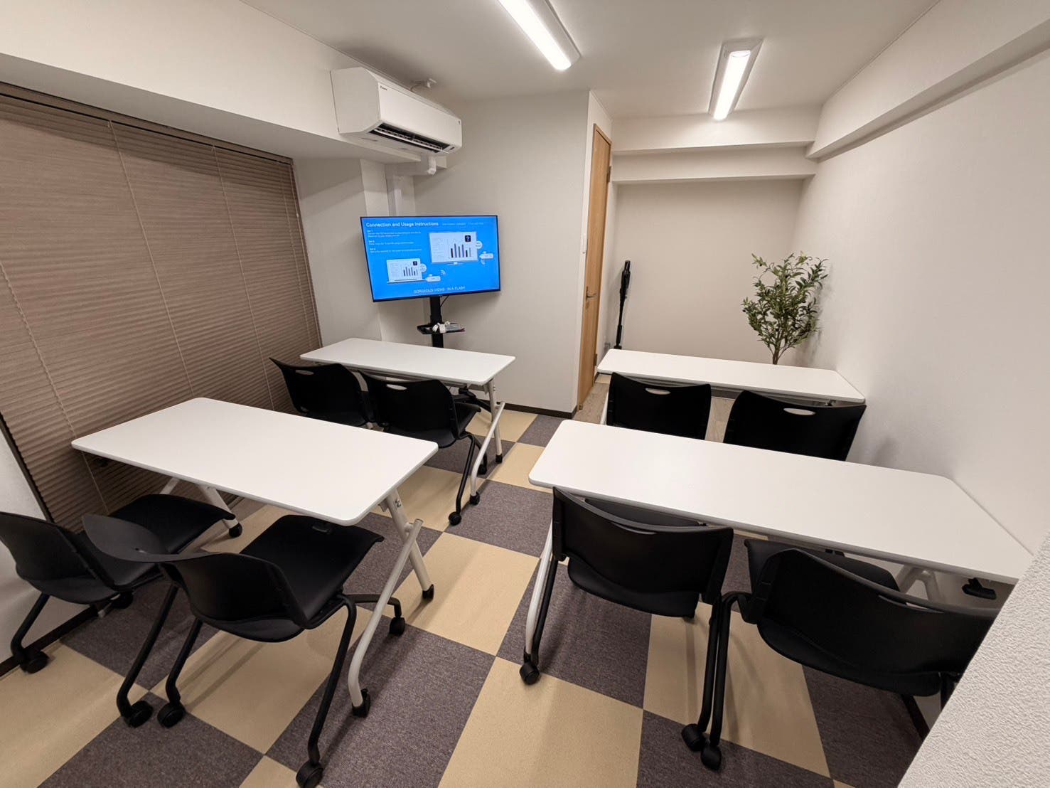 🌟久屋大通駅徒歩１分！小会議室🌟会議・打ち合わせからオフ会など使い方は自由🎯の写真5