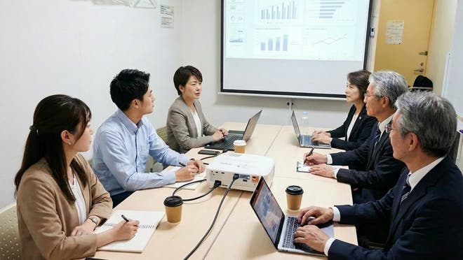 ☆TSUBAKI横浜☆ 明るく静かなスペース★安定高速光回線WiFi ★テレワーク・Web会議・動画撮影最適、施術、マッサージの写真3