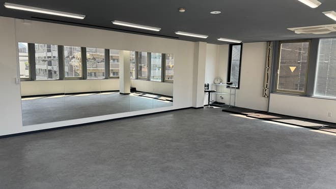 「1時間600円〜」平塚駅から徒歩5分のダンス演劇楽器演奏なんでもOK!レンタルスタジオ【ショート、YouTube動画撮影OK】の写真5