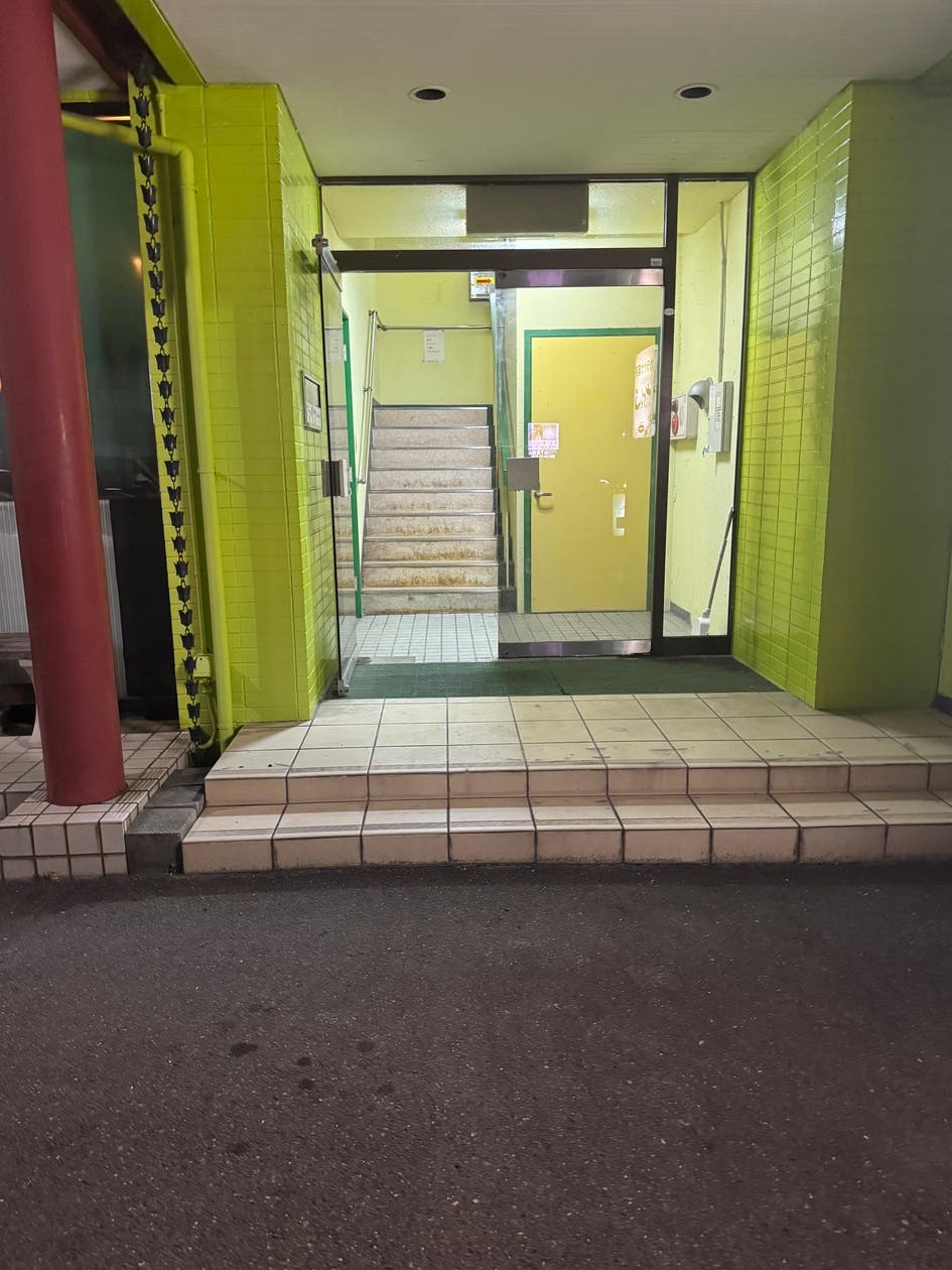 当日予約OK　音に寛容な70㎡フリーゾーンの写真17