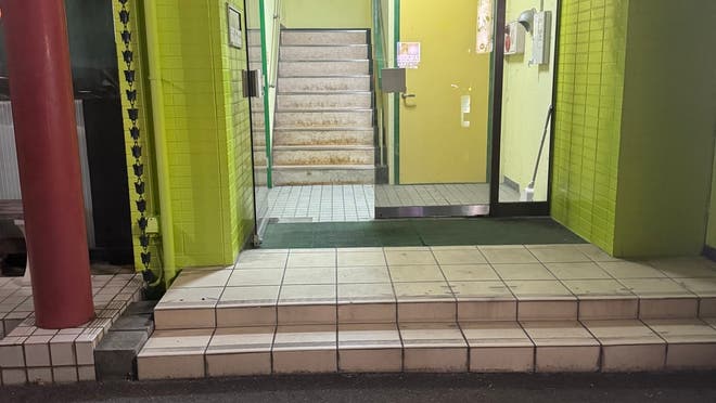 当日予約OK 音に寛容な70㎡フリーゾーンの写真17