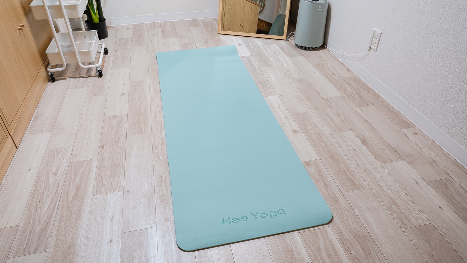 【OPEN記念10%OFF】池袋駅｜南国リゾート風🌴完全個室サロン｜エステ・整体・ヨガの写真13