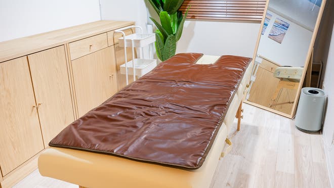 【OPEN記念10%OFF】池袋駅|南国リゾート風🌴完全個室サロン|エステ・整体・ヨガの写真5