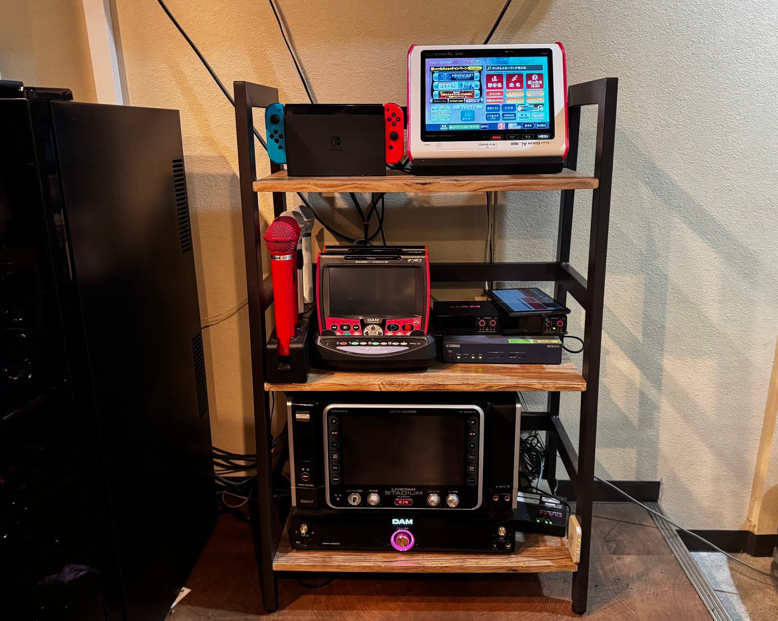 1h2000円で貸切【BAR貸切】大阪ミナミ★【持ち込み自由】【カラオケあり】の写真4