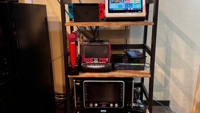 1h2000円で貸切【BAR貸切】大阪ミナミ★【持ち込み自由】【カラオケあり】の写真4