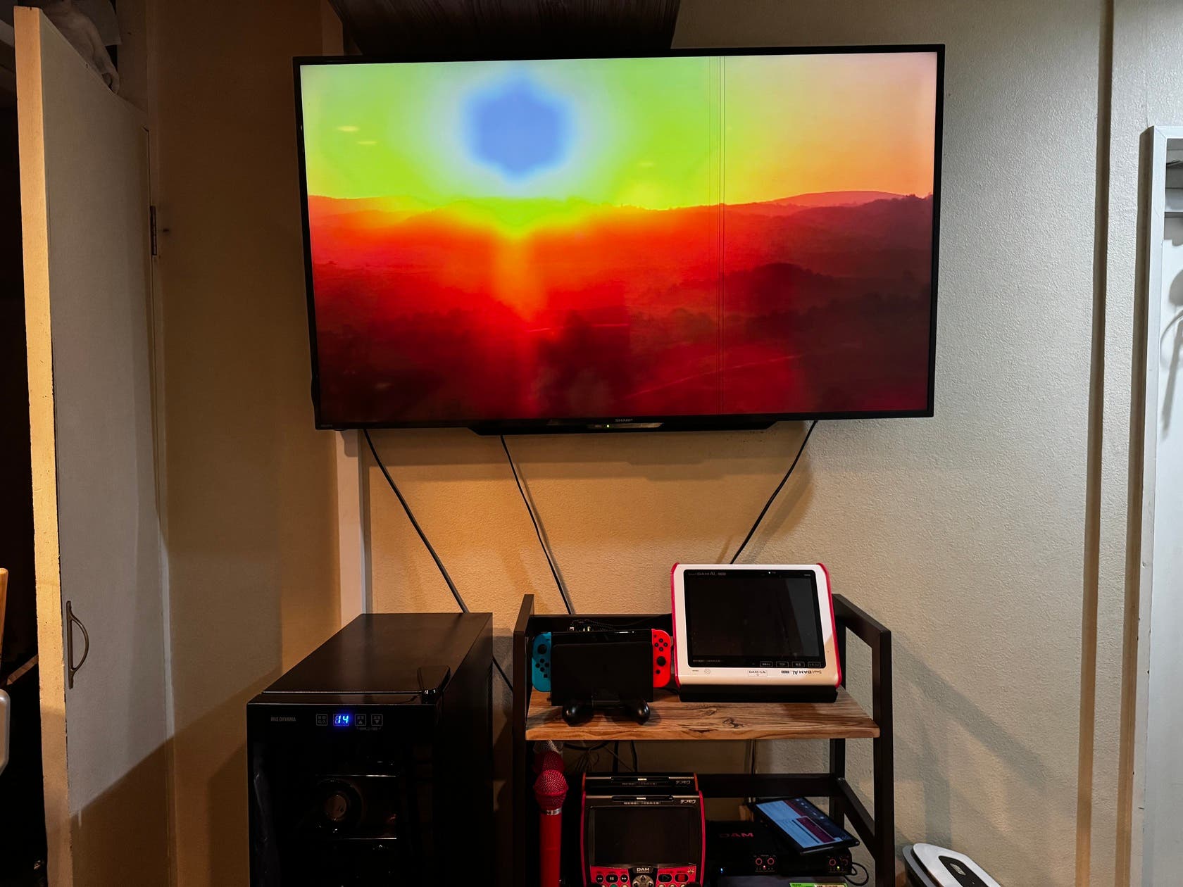 1h2000円で貸切【BAR貸切】大阪ミナミ★【持ち込み自由】【カラオケあり】の写真6