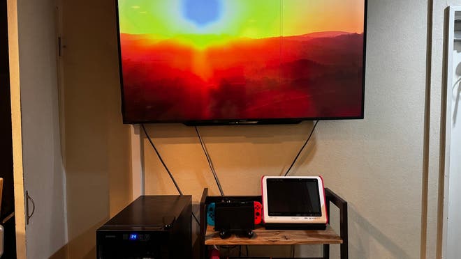 1h2000円で貸切【BAR貸切】大阪ミナミ★【持ち込み自由】【カラオケあり】の写真6