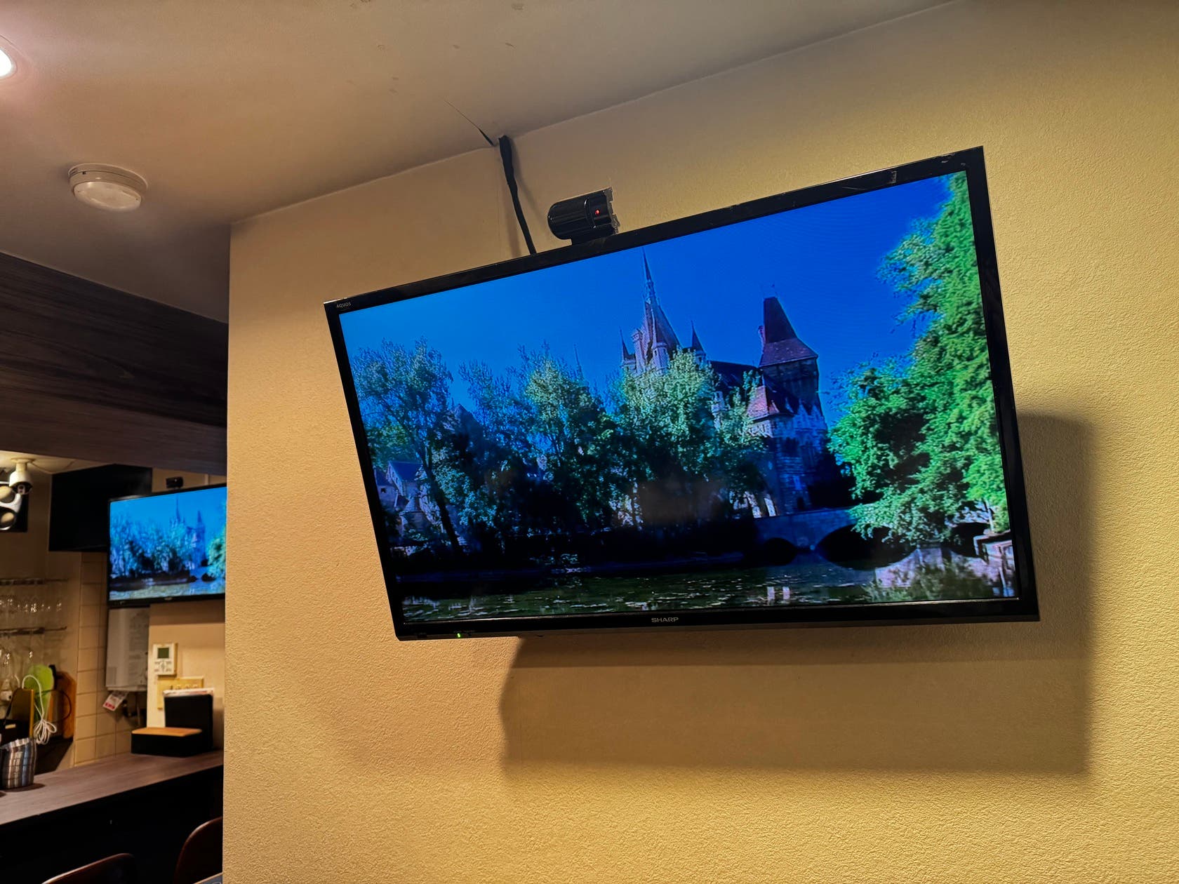 1h2000円で貸切【BAR貸切】大阪ミナミ★【持ち込み自由】【カラオケあり】の写真7