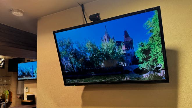 1h2000円で貸切【BAR貸切】大阪ミナミ★【持ち込み自由】【カラオケあり】の写真7