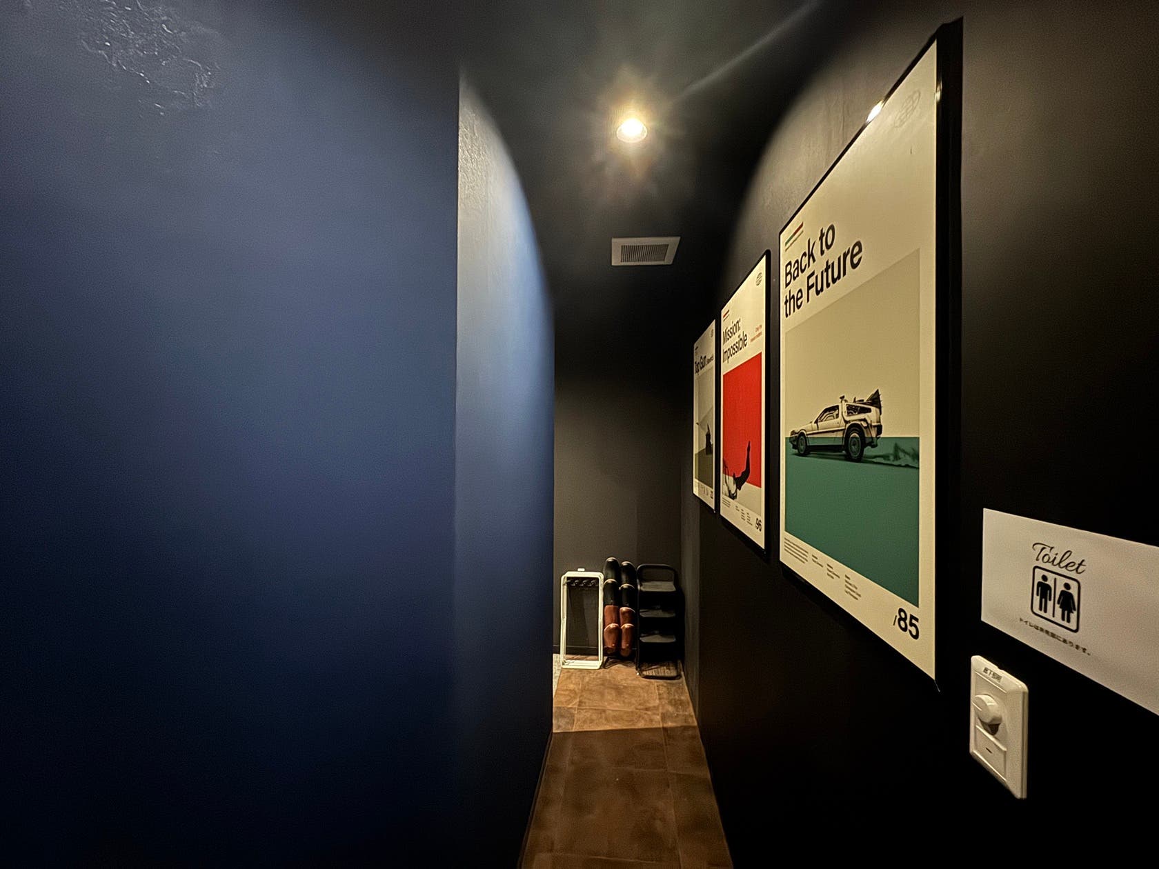 スペモシネマ🎬駅徒歩4分🚶‍♀️ゴミ無料🆓プロジェクター🎥デート💓映画鑑賞🎬774_SpemoCINEMA西船橋の写真16