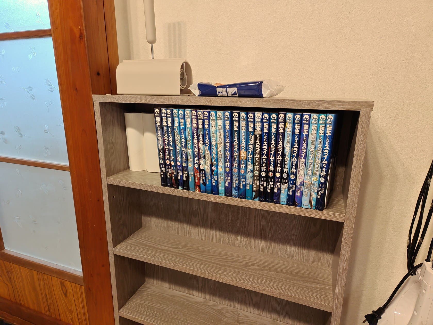 熱海市街中心部 🚉1人から5人まで👍バスタブ🛁シャワー🚿マンガ📚[清掃等追加費用💰0円]の写真10