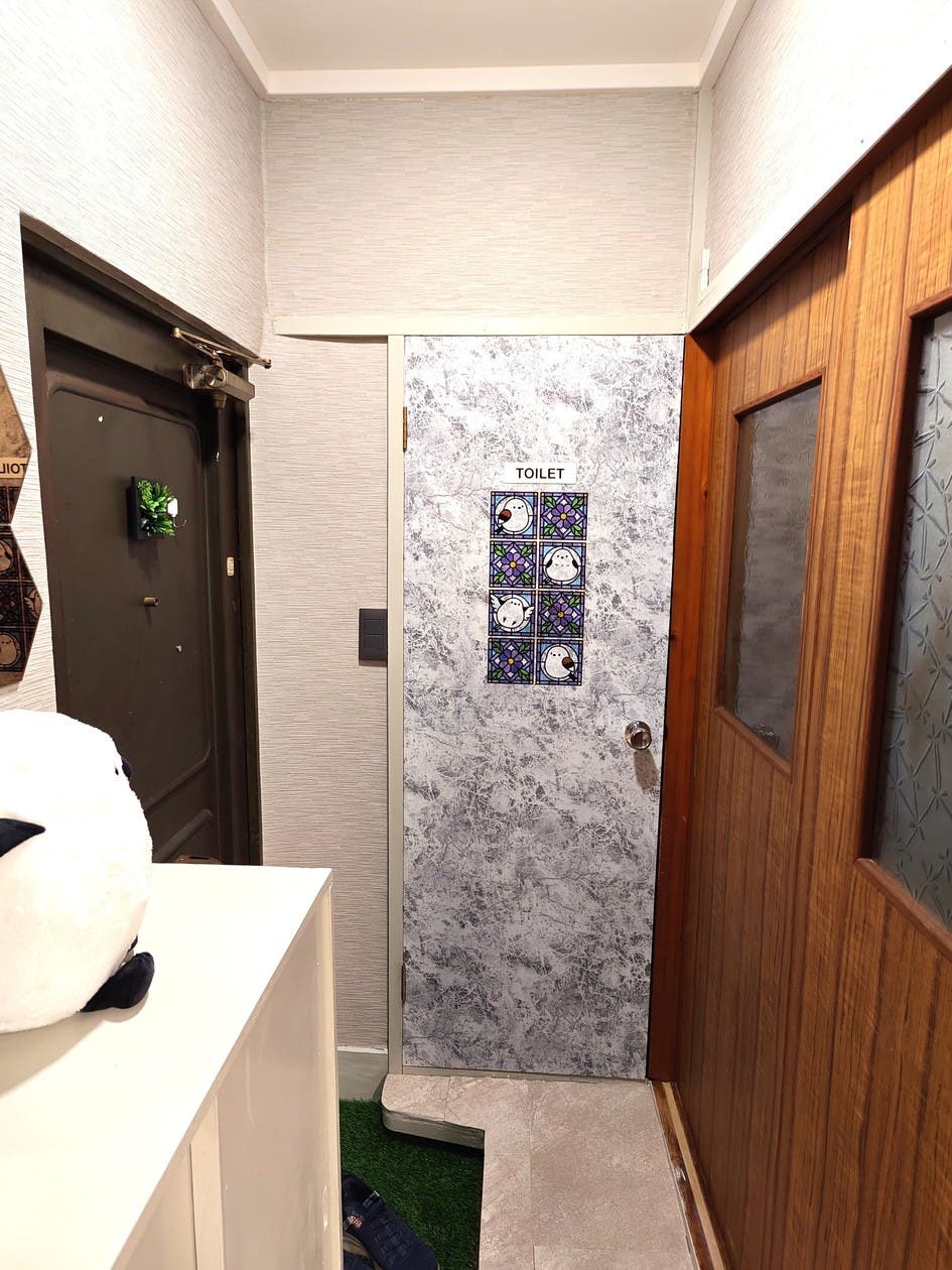 熱海市街中心部 🚉1人から5人まで👍バスタブ🛁シャワー🚿マンガ📚[清掃等追加費用💰0円]の写真20