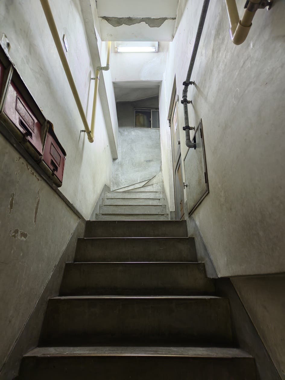 熱海市街中心部 🚉1人から5人まで👍バスタブ🛁シャワー🚿マンガ📚[清掃等追加費用💰0円]の写真23