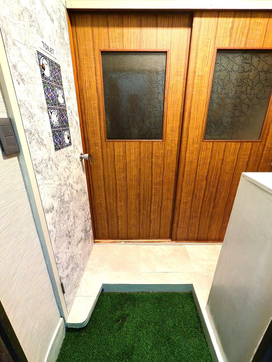 熱海市街中心部 🚉1人から5人まで👍バスタブ🛁シャワー🚿マンガ📚[清掃等追加費用💰0円]の写真21