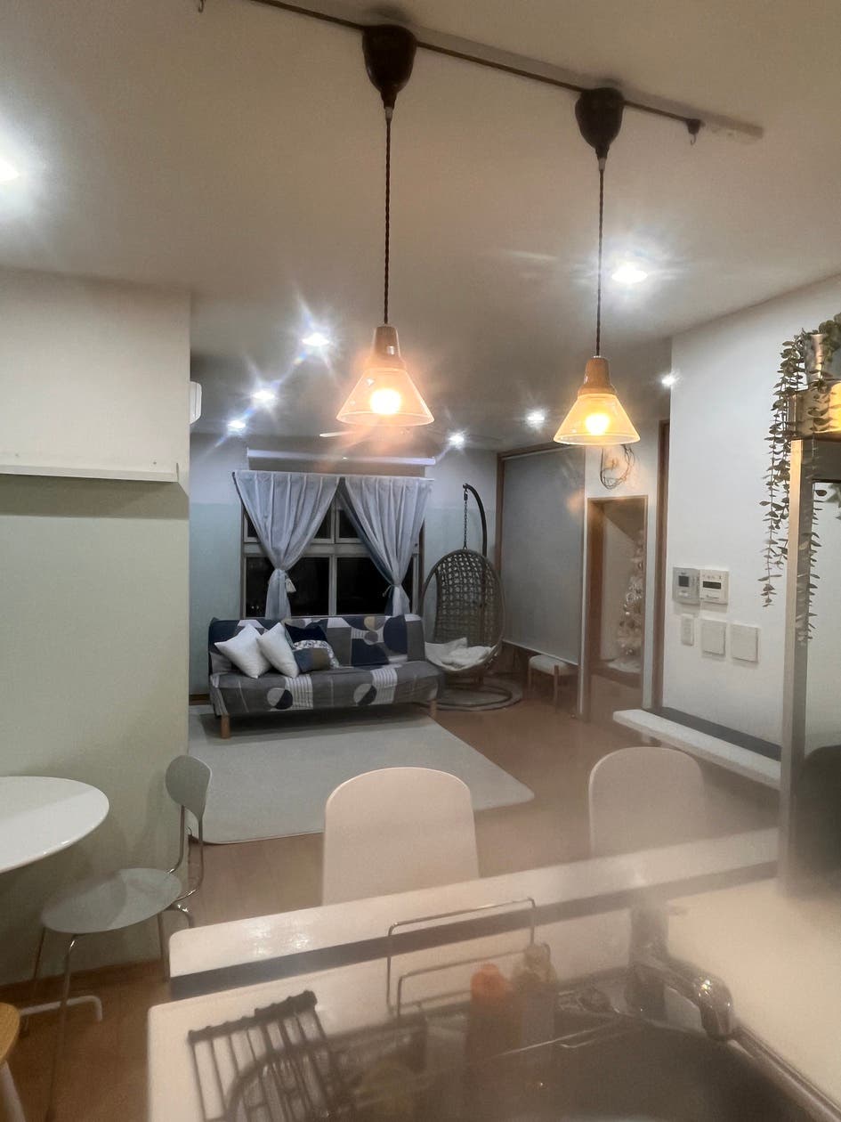 ワンスタ＋101#新年会2026#ポップアップ#料理動画撮影！！デート！!水元公園撮影控室！!の写真1