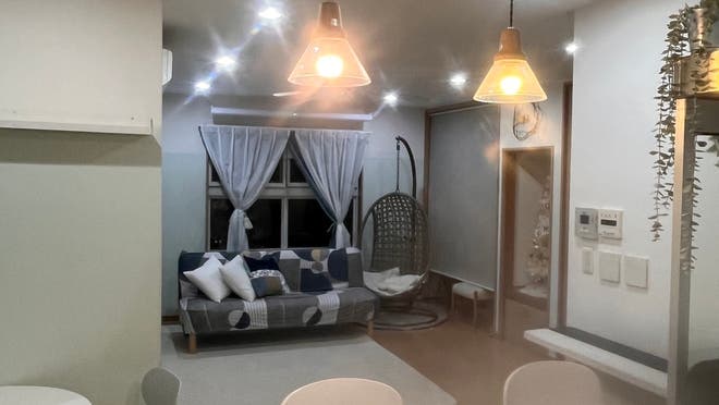 ワンスタ+101#新年会2026#ポップアップ#料理動画撮影!!デート!!水元公園撮影控室!!の写真1