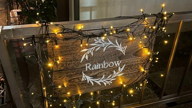 【横浜駅7分】ネイルデスク入荷🌟/電気ヒーター設置😊/完全個室/1階/手動昇降ベッド(有孔)/室内トイレ付/Rainbowの写真6