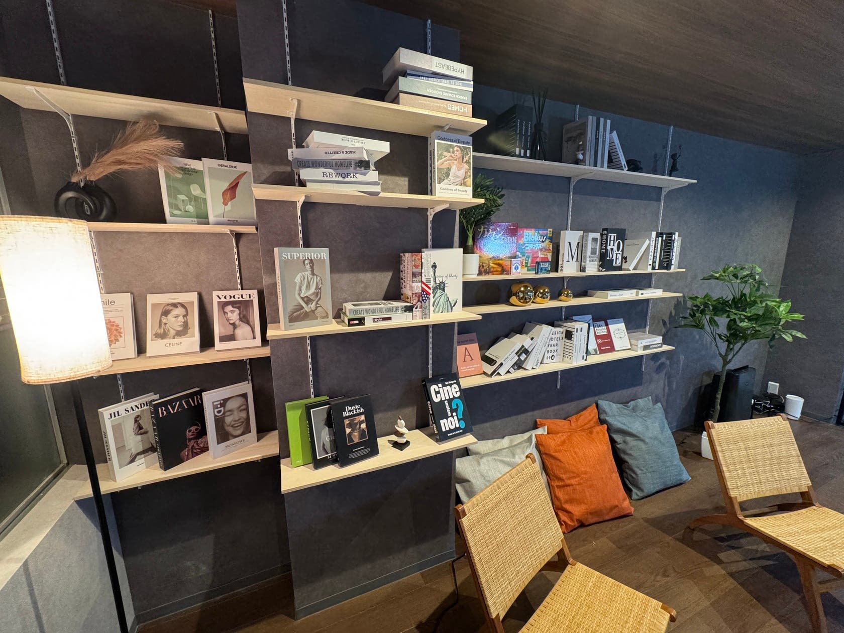 スペモ🏠駅徒歩4分✨キッチン🍳プロジェクター🎥パーティー🍷撮影🎥ママ会👶🏻777_SpemoLIVING西船橋の写真17