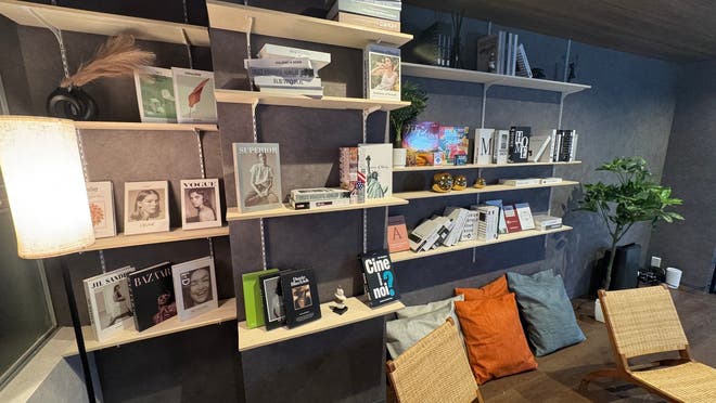 スペモ🏠駅徒歩4分✨キッチン🍳プロジェクター🎥パーティー🍷撮影🎥ママ会👶🏻777_SpemoLIVING西船橋の写真17