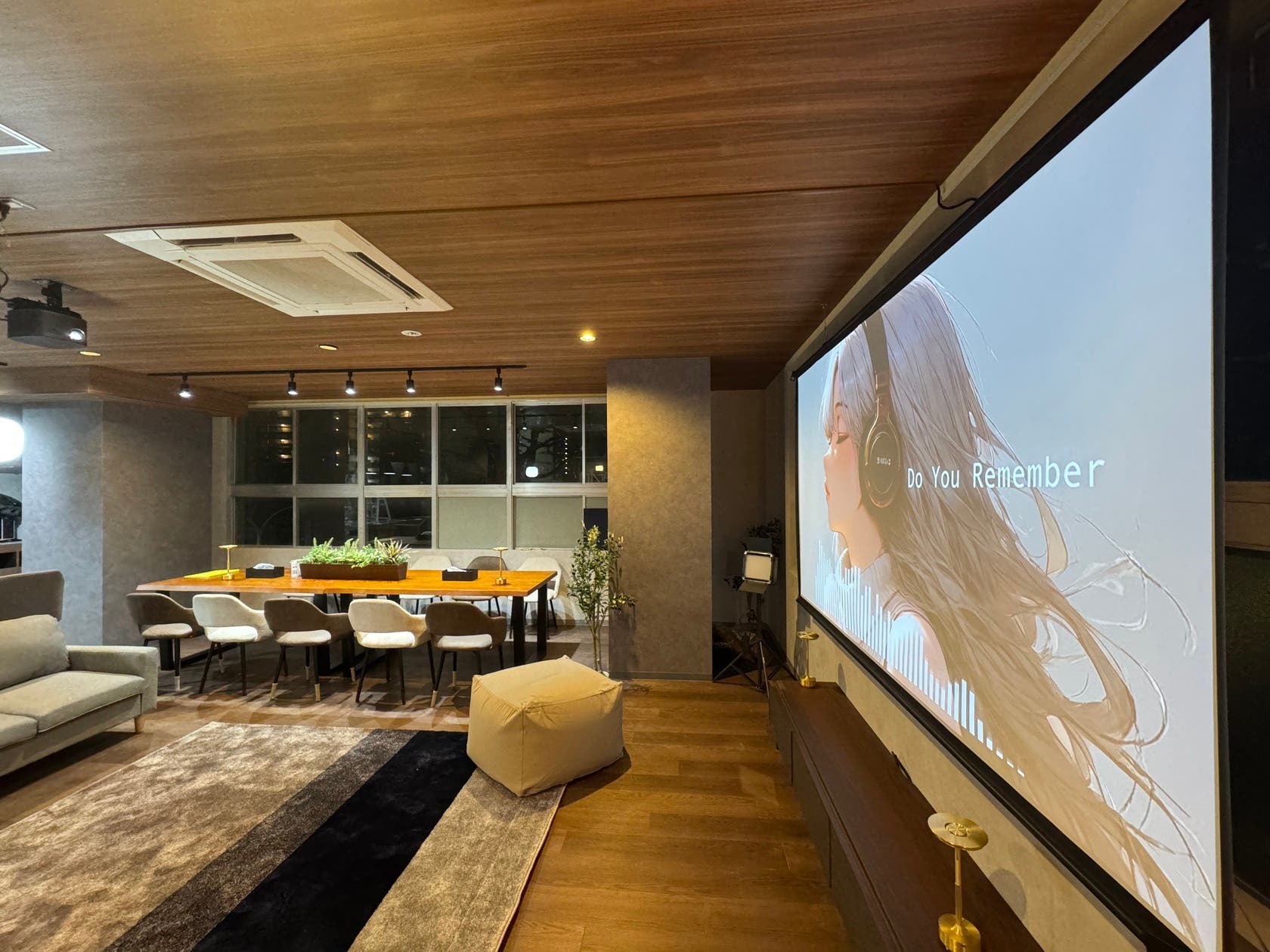 スペモ🏠駅徒歩4分✨キッチン🍳プロジェクター🎥パーティー🍷撮影🎥ママ会👶🏻777_SpemoLIVING西船橋の写真18