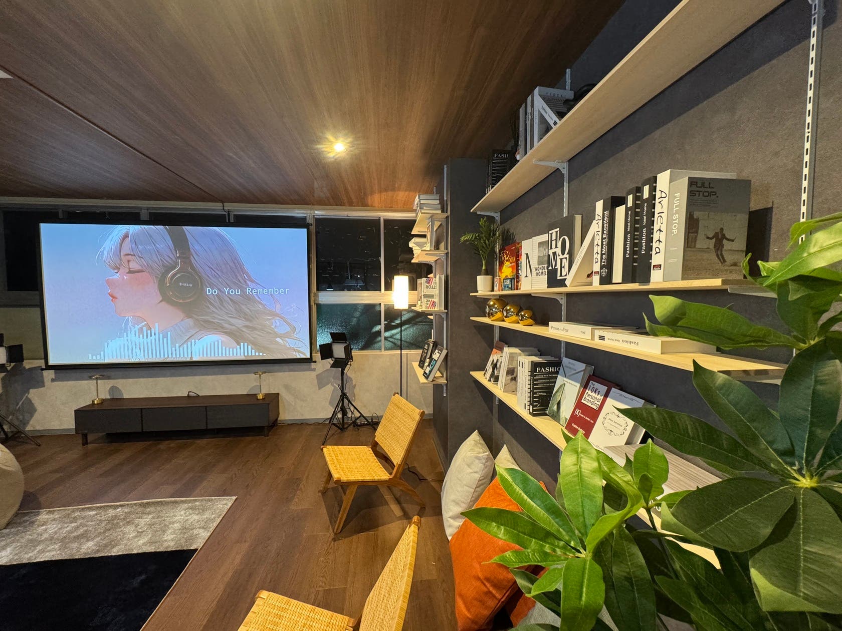 スペモ🏠駅徒歩4分✨キッチン🍳プロジェクター🎥パーティー🍷撮影🎥ママ会👶🏻777_SpemoLIVING西船橋の写真21