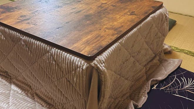 池袋徒歩0分🚶冬季限定こたつ&加湿器完備✨Wi-Fi💻TV👀AC完備✨赤ちゃんやお子さま連れ歓迎🚼和室レンタルスペース!の写真2