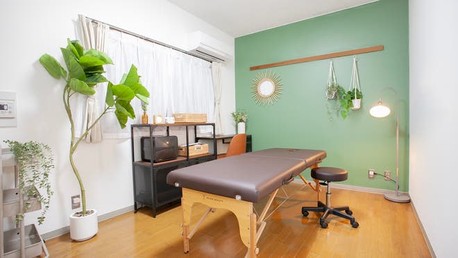 【NEW OPEN】シックで落ち着いた空間で特別な時間をの写真1