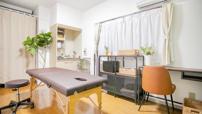 【NEW OPEN】シックで落ち着いた空間で特別な時間をの写真3