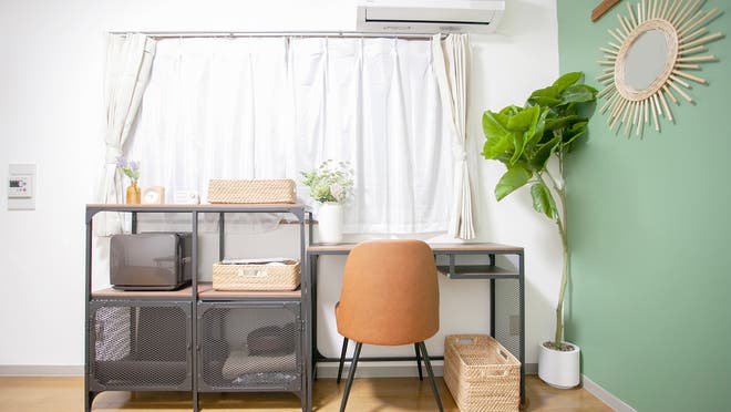 【NEW OPEN】シックで落ち着いた空間で特別な時間をの写真4