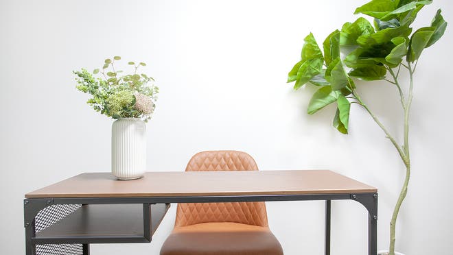 【NEW OPEN】シックで落ち着いた空間で特別な時間をの写真5