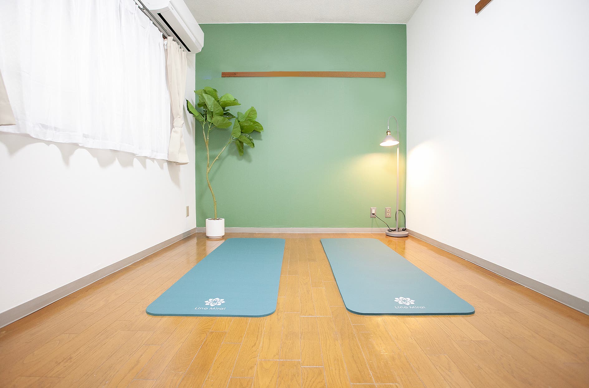 【NEW　OPEN】シックで落ち着いた空間で特別な時間をの写真6